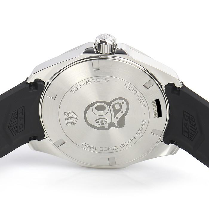 TAG HEUER タグ・ホイヤー アクアレーサー 300M WAY101A.FT6141 新品 メンズ 腕時計 : 宝石広場ヤフー店 ...