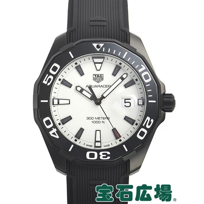 TAG HEUER タグ・ホイヤー アクアレーサー ナイトダイバー WAY108A.FT6141 新品 メンズ 腕時計 : 宝石広場ヤフー店 ...
