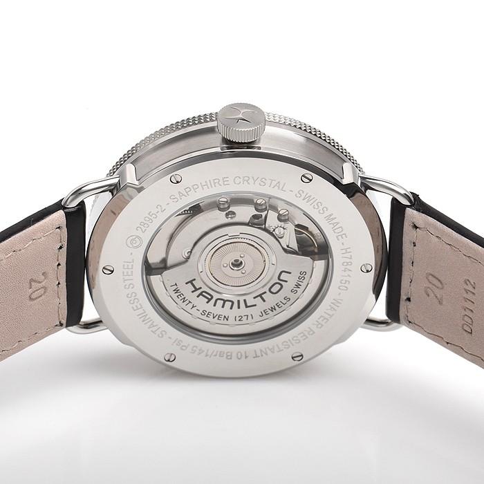 ハミルトン カーキネイビーパイオニア H78415733 新品 メンズ 腕時計 :HT090:宝石広場ヤフー店 - 通販 - Yahoo!ショッピング