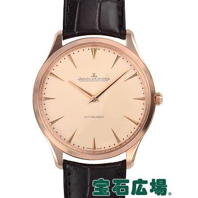 JAEGER-LECOULTRE ジャガー・ルクルト マスターウルトラスリム41 Q1332511 新品 メンズ 腕時計 : 宝石広場ヤフー店 ...