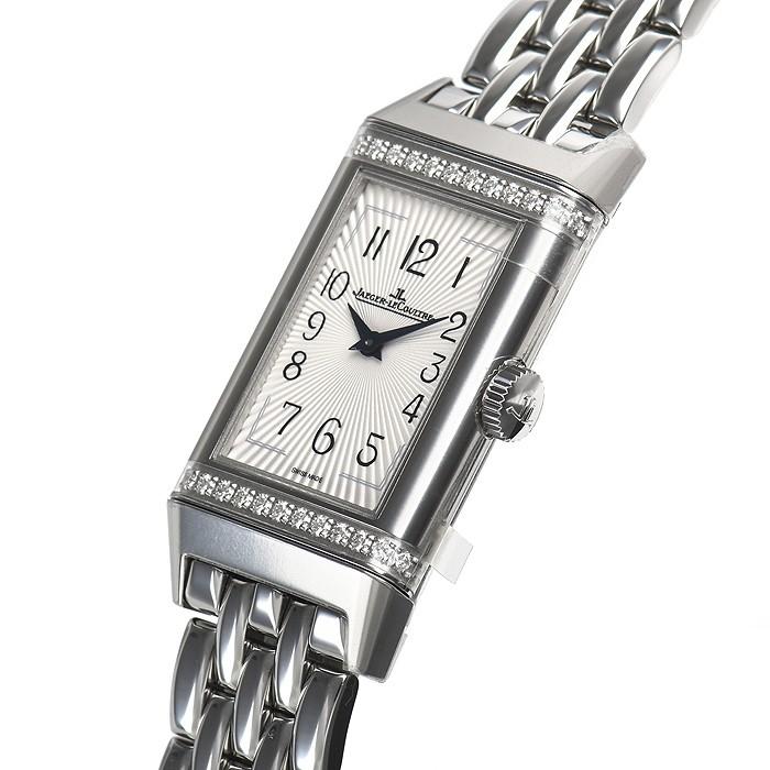 JAEGER-LECOULTRE（ジャガー・ルクルト） レベルソワン Q3288120 新品 レディース 腕時計 : 宝石広場ヤフー店 ...