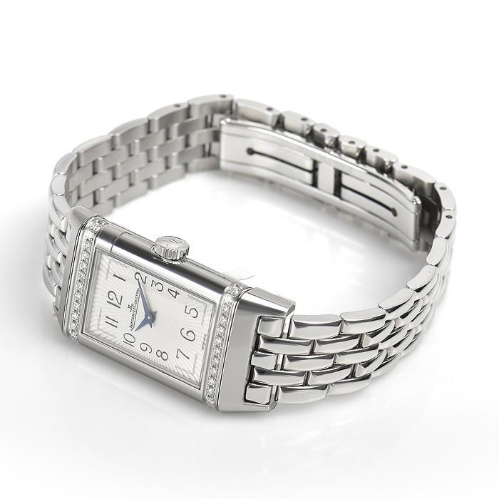 JAEGER-LECOULTRE（ジャガー・ルクルト） レベルソワン Q3288120 新品 レディース 腕時計 : 宝石広場ヤフー店 ...