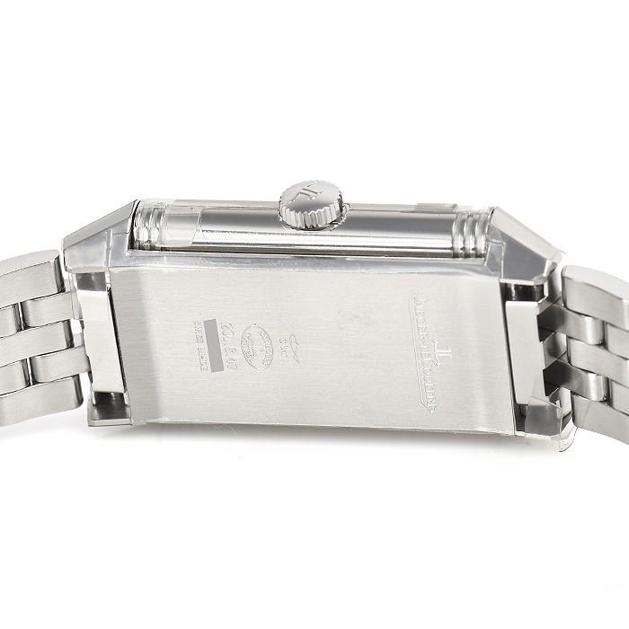 JAEGER-LECOULTRE（ジャガー・ルクルト） レベルソワン Q3288120 新品 レディース 腕時計 : 宝石広場ヤフー店 ...