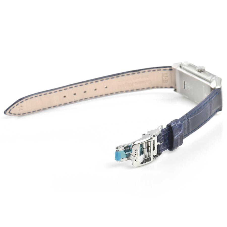 JAEGER-LECOULTRE ジャガールクルト JAEGER LECOULTRE レベルソワン デュエット Q3348420 新品 ...
