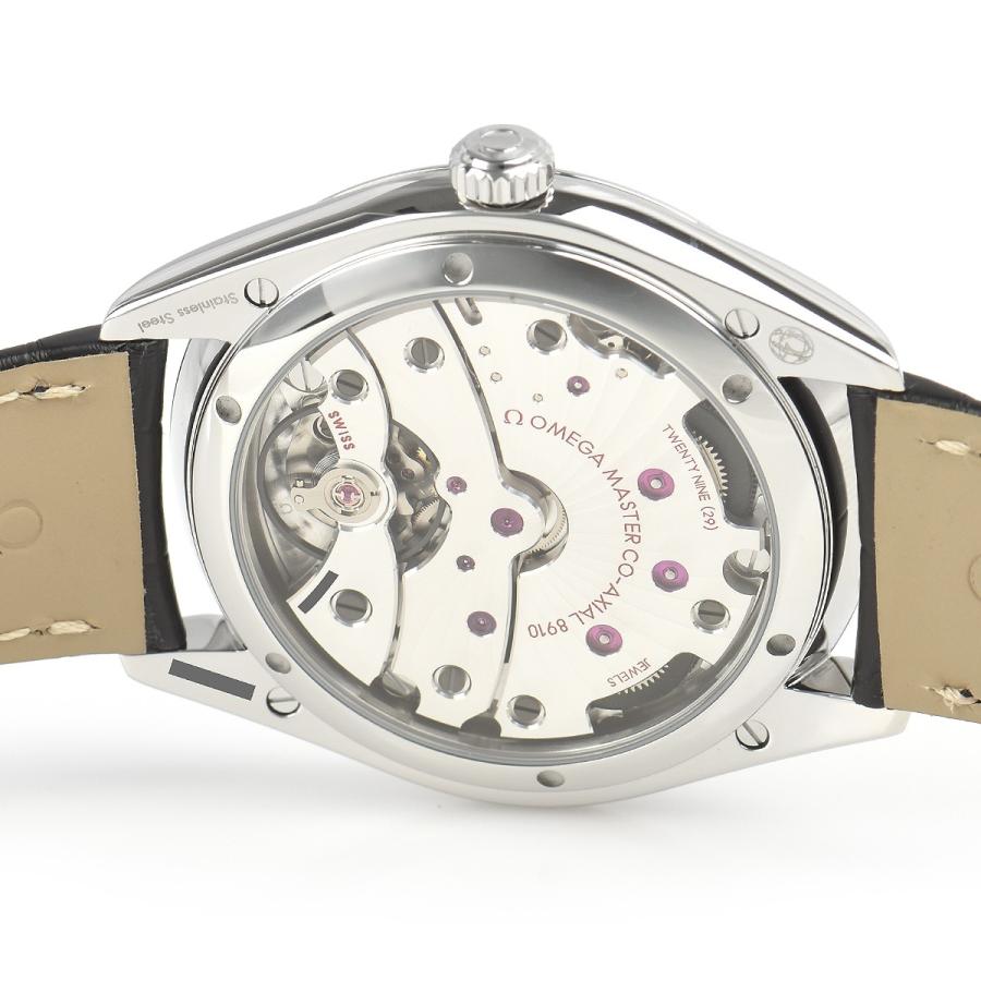 OMEGA（オメガ） デビル トレゾア コーアクシャルマスタークロノメーター 435.13.40.21.02.001 新品 メンズ 腕時計 ...