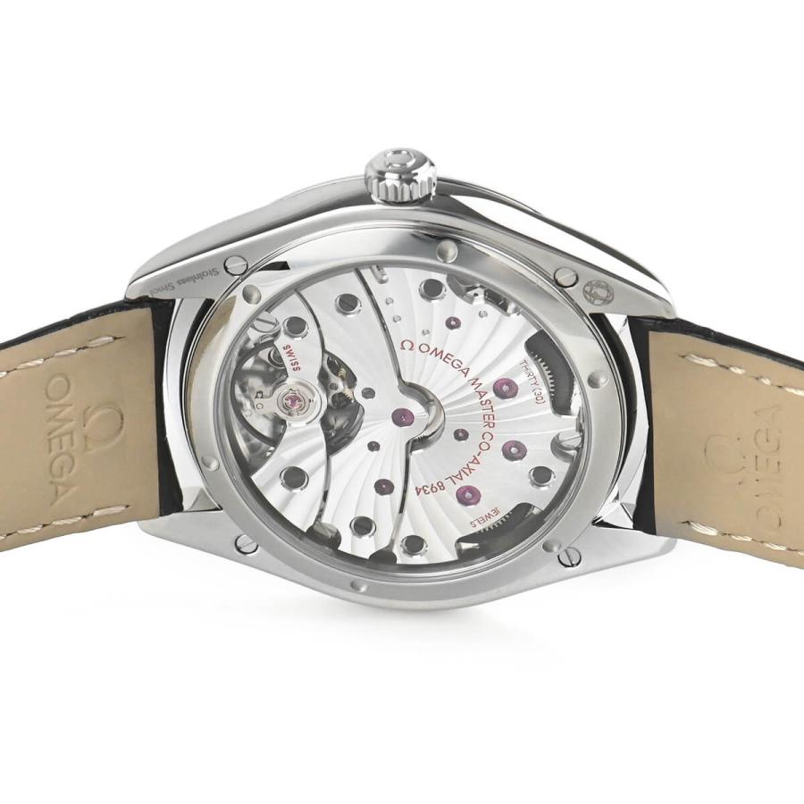 OMEGA オメガ デビル トレゾア コーアクシャル マスター クロノメーター パワーリザーブ 435.13.40.22.01.001 新品 ...