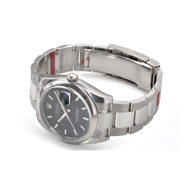 ロレックス ROLEX パーペチュアル デイト 115200 新品 腕時計 メンズ : rx1618 : 宝石広場ヤフー店 - 通販 ...