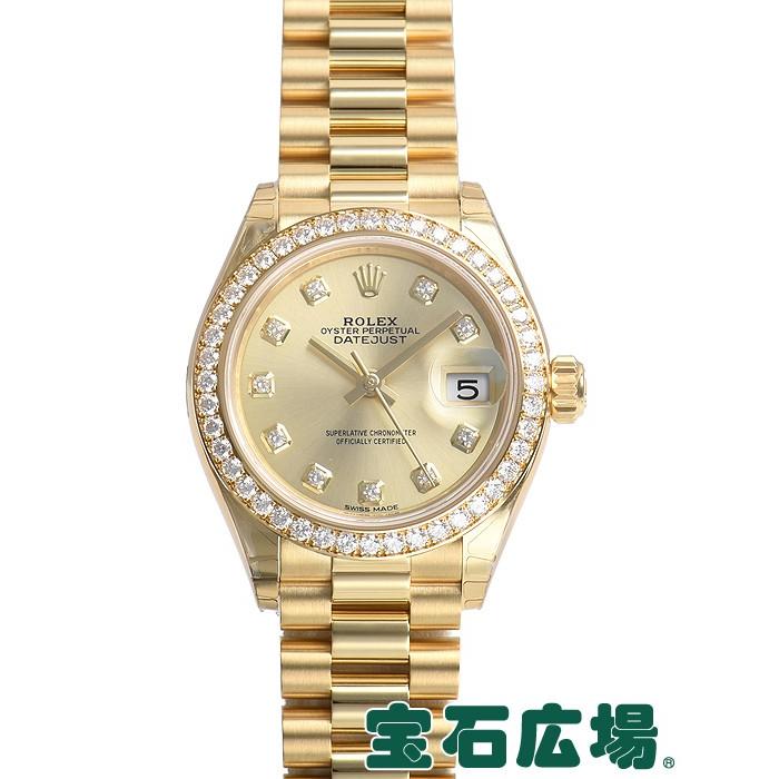 デイトジャスト ロレックス ROLEX レディ 28 279138RBR 新品 レディース 腕時計 : 宝石広場ヤフー店 - 通販 ...