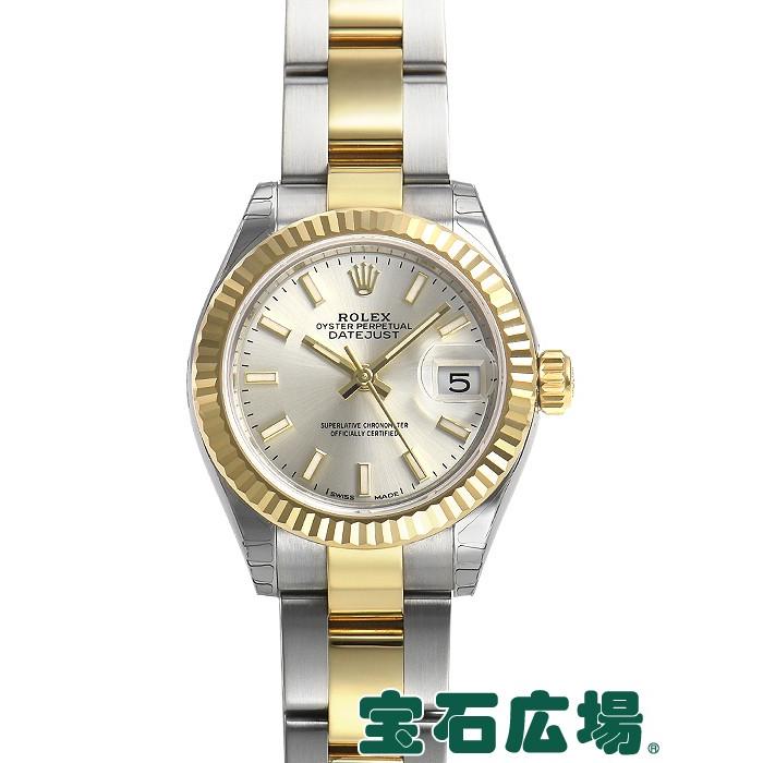 デイトジャスト ロレックス ROLEX レディ 28 279173 新品 レディース 腕時計 : 宝石広場ヤフー店 - 通販 - Yahoo ...