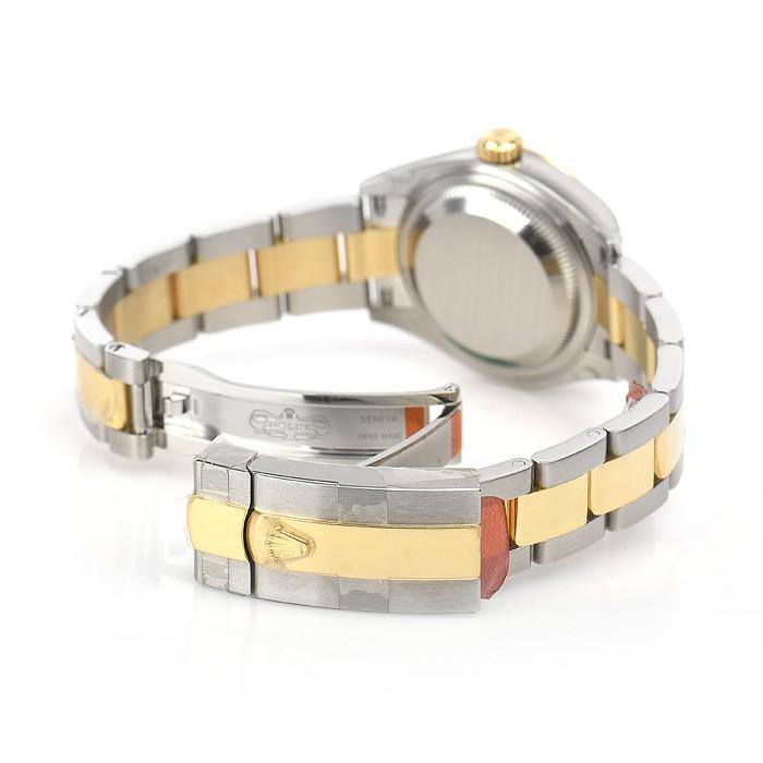 ロレックス ROLEX レディ デイトジャスト 28 279173 新品 レディース 腕時計 :RX2736:宝石広場ヤフー店 - 通販 ...