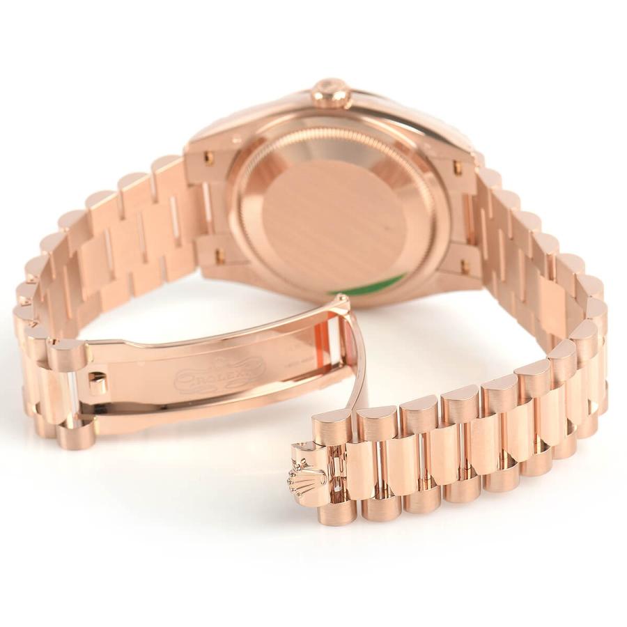 ロレックス ROLEX デイデイト 36 128235A 新品 メンズ 腕時計 :RX2938:宝石広場ヤフー店 - 通販 - Yahoo ...