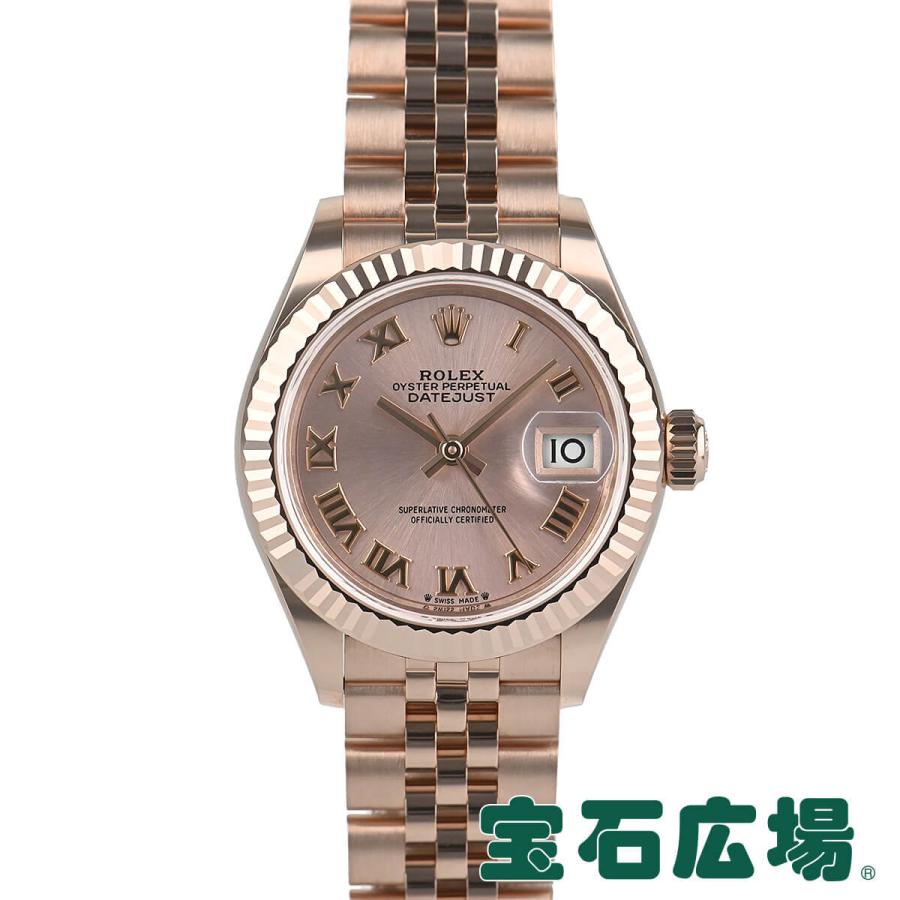 デイトジャスト ロレックス ROLEX レディデイトジャスト28 279175 新品 レディース 腕時計 : 宝石広場ヤフー店 - 通販 ...
