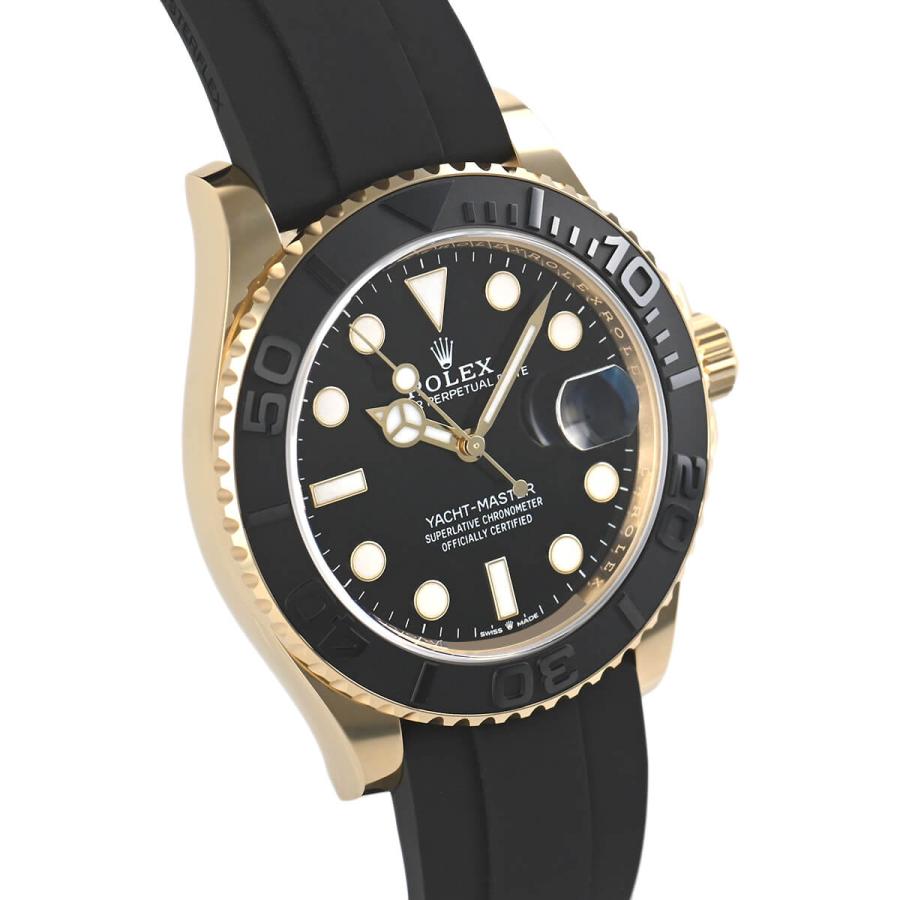 ヨットマスター ロレックス ROLEX ヨットマスター42 226658 新品 メンズ 腕時計 : 宝石広場ヤフー店 - 通販 - Yahoo ...