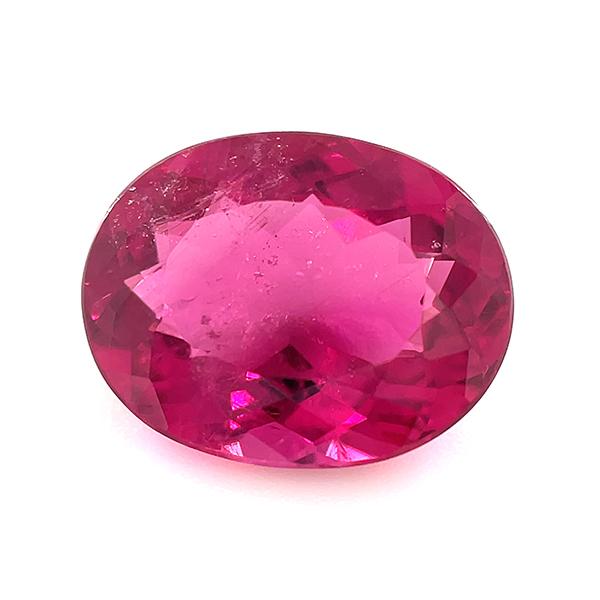 ルベライト ルース 2.83ct 【品質保証書/宝石鑑別書付】 : 宝石天国 - 通販 - Yahoo!ショッピング