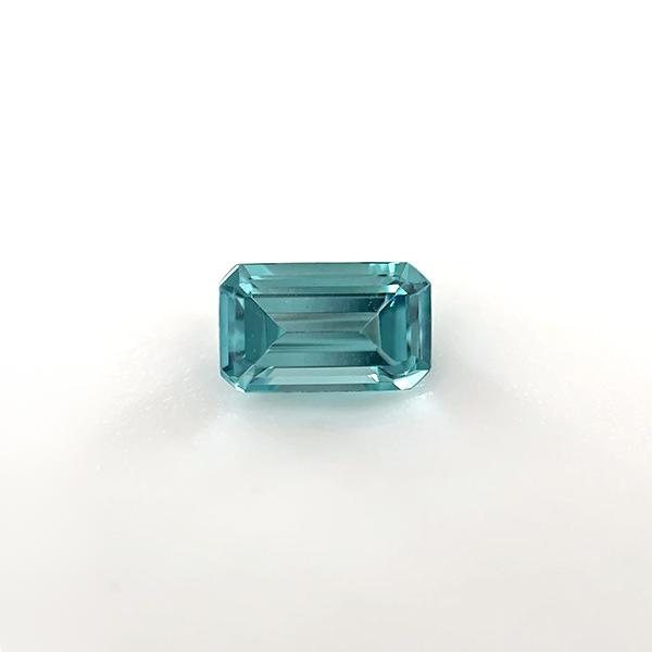ラグーントルマリン ルース 0.31ct 【品質保証書付】 : 宝石天国 - 通販 - Yahoo!ショッピング