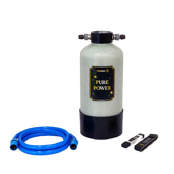 ハウステック 公式 水垢防止 PUREPOWER-1000-PT001 洗車用純水器ピュアパワー Housetec : ハウステック公式 ...