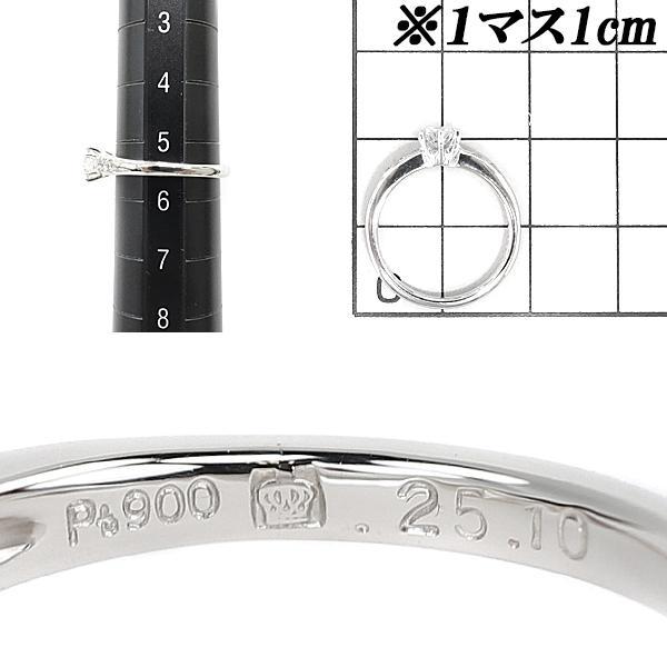 ROYAL ASSCHER ロイヤルアッシャー ダイヤモンド リング 0.25ct Pt900 送料無料 美品 中古 SH100034 : 宝正 ヤフー店 - 通販 - Yahoo!ショッピング