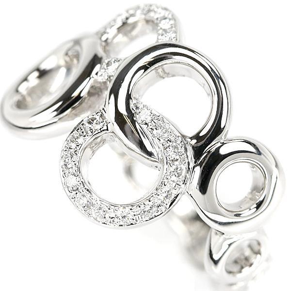 ダイヤモンド 0.14ct Pt900 透かし 輪 丸 円 サークル ラウンド バブル 送料無料 美品 中古 SH105866 : 宝正 ヤフー店 - 通販 - Yahoo!ショッピング