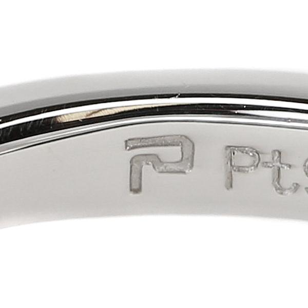 POLA ポーラ サファイア リング 0.21ct ダイヤモンド Pt900 V字 ブランド 送料無料 美品 中古 SH110432 : 宝正 ヤフー店 - 通販 - Yahoo!ショッピング