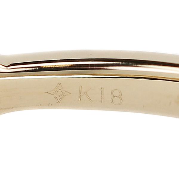 GSTV ブラウンダイヤモンド ハーフエタニティ リング 1.00ct K18YG 一文字 中古 美品 送料無料 SH110943 : 宝正 ヤフー店 - 通販 - Yahoo!ショッピング