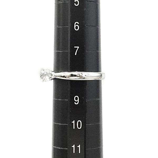特大サマーセール【最大30%OFF】トリロジー ダイヤモンド リング 1.02ct Pt900 ブランド 送料無料 美品 中古 SH116460 :116460:宝正 YS店 - 通販 ...