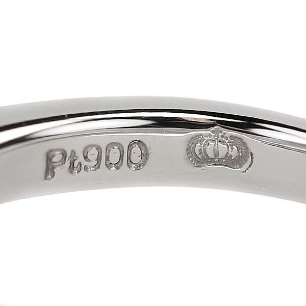 エクセルコ ダイヤモンド リング 0.25ct Pt900 細め ブランド EXELCO 送料無料 美品 中古 SH117019 : 117019 : 宝正 ヤフー店 - 通販 - Yahoo ...