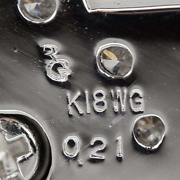 ダイヤモンド ピンブローチ 0.21ct K18WG 男性 人間 揺れる スイング タイタック ラペルピン 美品 SH119829 : 宝正 ヤフー店 - 通販 - Yahoo!ショッピング