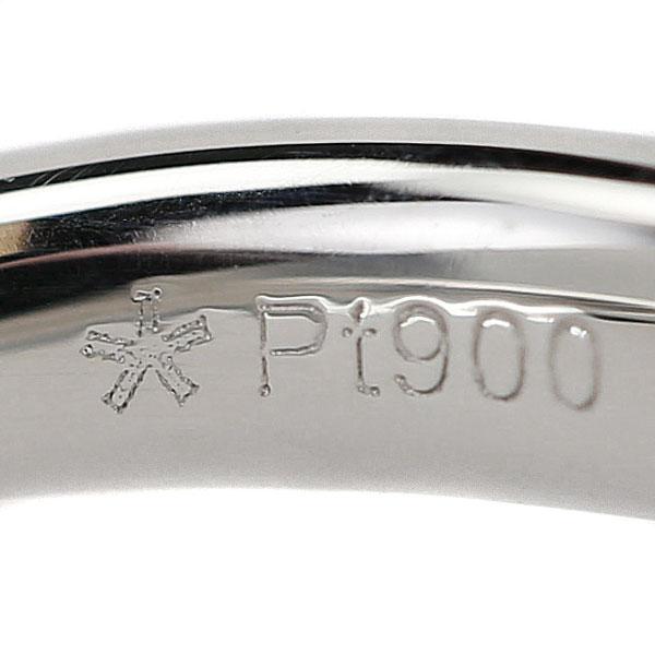 ダイヤモンド リング 0.308ct ピンクダイヤモンド Pt900 V字 送料無料 美品 中古 SH120104 : 宝正 ヤフー店 - 通販 - Yahoo!ショッピング