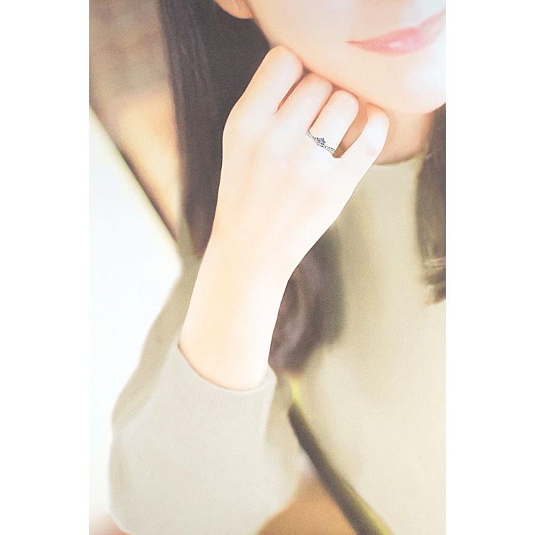 ダイヤモンド リング 0.308ct ピンクダイヤモンド Pt900 V字 送料無料 美品 中古 SH120104 : 宝正 ヤフー店 - 通販 - Yahoo!ショッピング