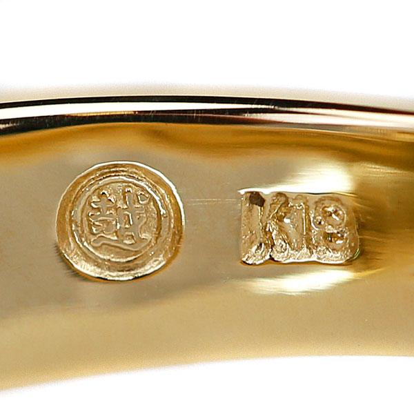 三越 グリーントルマリン リング 4.91ct ダイヤモンド K18YG ブランド MITSUKOSHI 送料無料 美品 中古 SH120135 : 宝正 ヤフー店 - 通販 - Yahoo ...