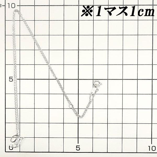 VENDOME ヴァンドーム ダイヤモンド K18ホワイトゴールド Y イニシャル 頭文字 アルファベット 宝正 121104 : 宝正 ...