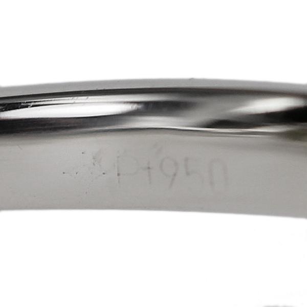 ジーエスティービー カラーストーン リング ダイヤモンド Pt950 GSTV アイドクレース 送料無料 中古 宝正 124329 : 124329 : 宝正 ヤフー店 - 通販 ...