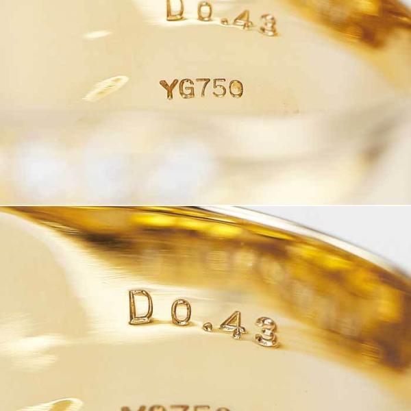 ジュネ ゴールデンサファイア 1.15ct 2.82ct D0.43ct K18 イエローサファイア Jeunet 中古 SH67549 : 宝正 ヤフー店 - 通販 - Yahoo!ショッピング