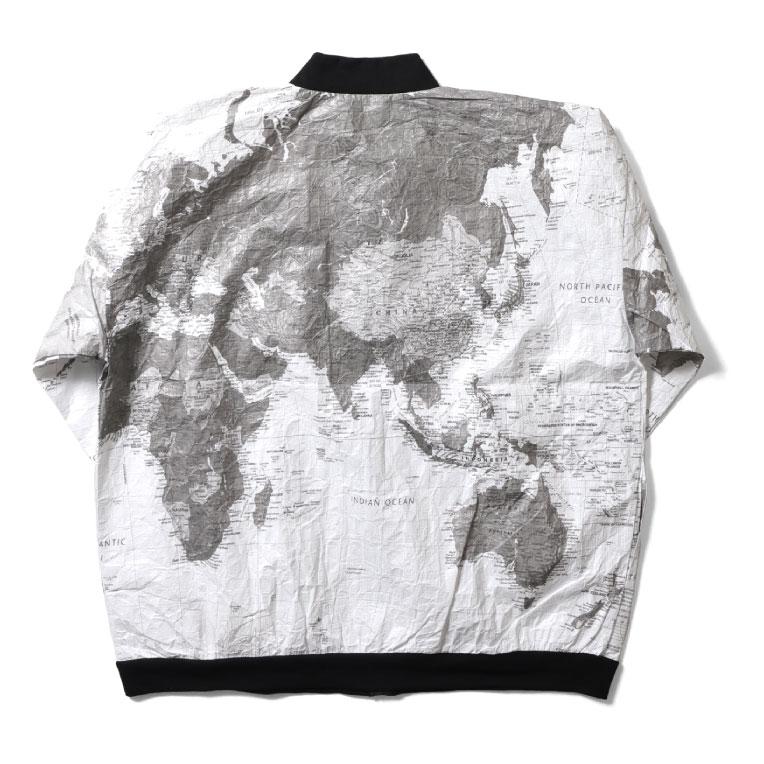 HOUSTON / ヒューストン 51337 TYVEK PAPER JACKET タイベックペーパージャケット -全3色 ...