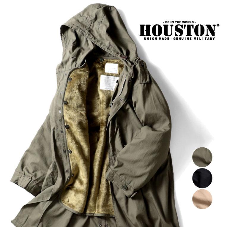 HOUSTON / ヒューストン 5409M M-51 PARKA M-51パーカー -全3色- : HOUSTON OFFICIAL ONLINE STORE - 通販 - Yahoo!ショッピング