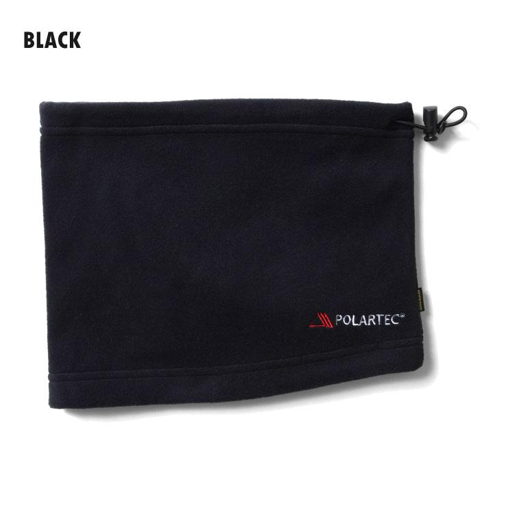 HOUSTON / ヒューストン 6876 POLATEC FLEECE NECK WARMER / ポーラテックフリースネックウォーマー -全2色- : 6876 : HOUSTON ...