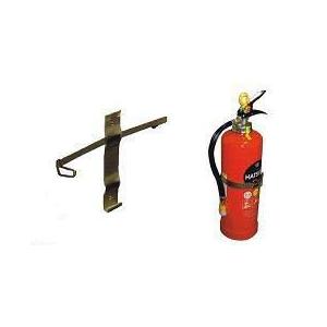 蓄圧式粉末（ABC)DPC-10SX用ブラケット :DPC-10SXBU:報知器屋.com - 通販 - Yahoo!ショッピング