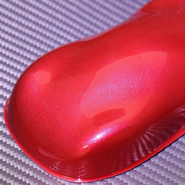 PG80 キャンディーカラー レッド 2L /ウレタン 塗料 2液 キャンディレッド : PROST株式会社 - 通販 - Yahoo!ショッピング