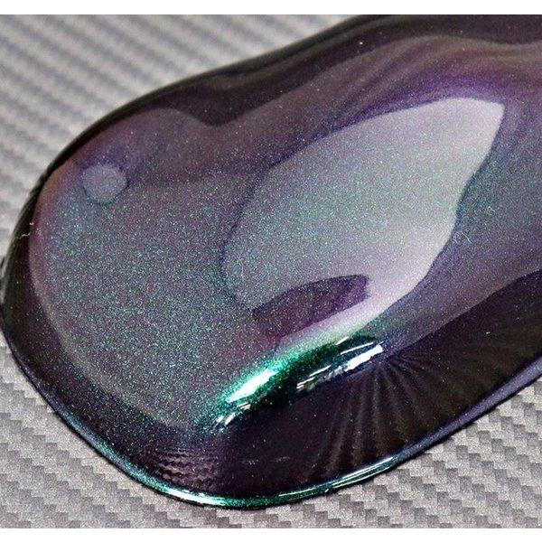 送料無料！PG80 パラディ/グリーン パープル 2L（希釈済）/2液 ウレタン塗料 : PROST株式会社 - 通販 - Yahoo!ショッピング