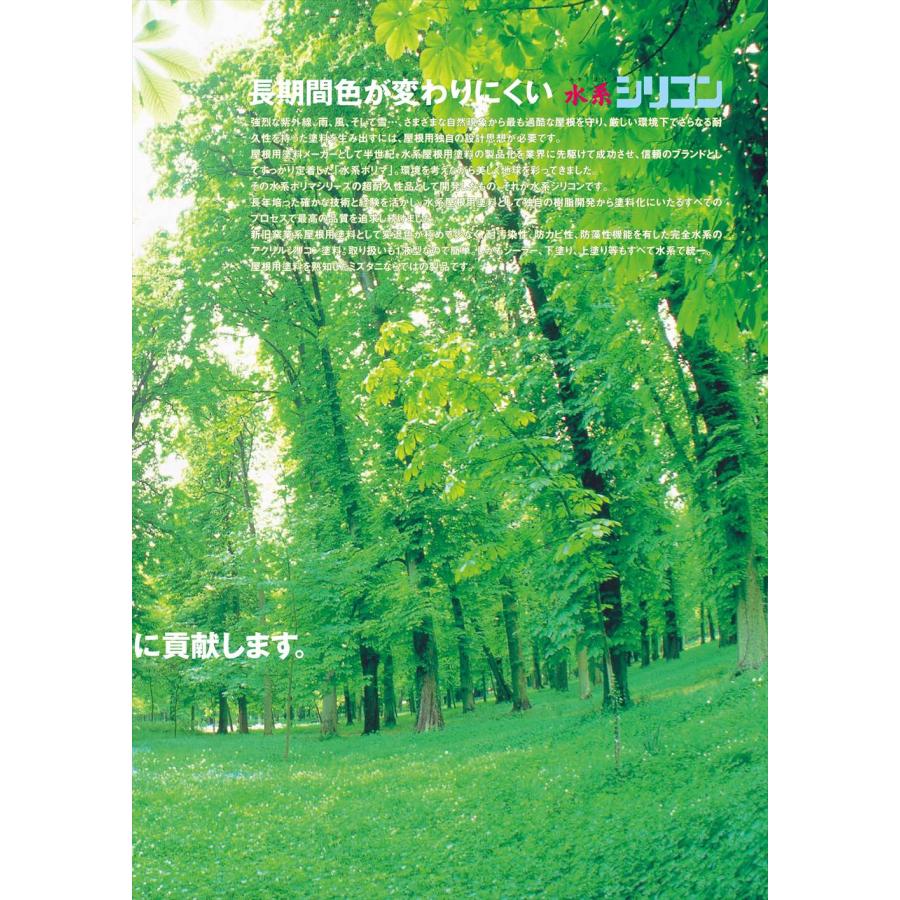 水系シリコン 赤 15kg【メーカー直送便/代引不可】水谷ペイント 屋根用 塗料 : mizu-si-aka-15 : PROST株式会社 - 通販 - Yahoo!ショッピング