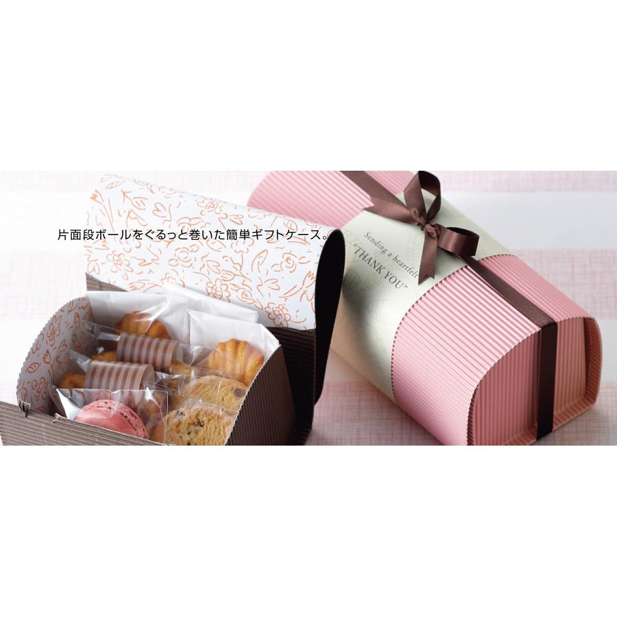 屋号必須 20-183G ロールケース ミニグリーン/花柄 135×93×90mm 1ケース200枚入 ヤマニパッケージ 洋菓子焼き菓子ギフト箱用 : 包材の蔵 - 通販 - Yahoo!ショッピング