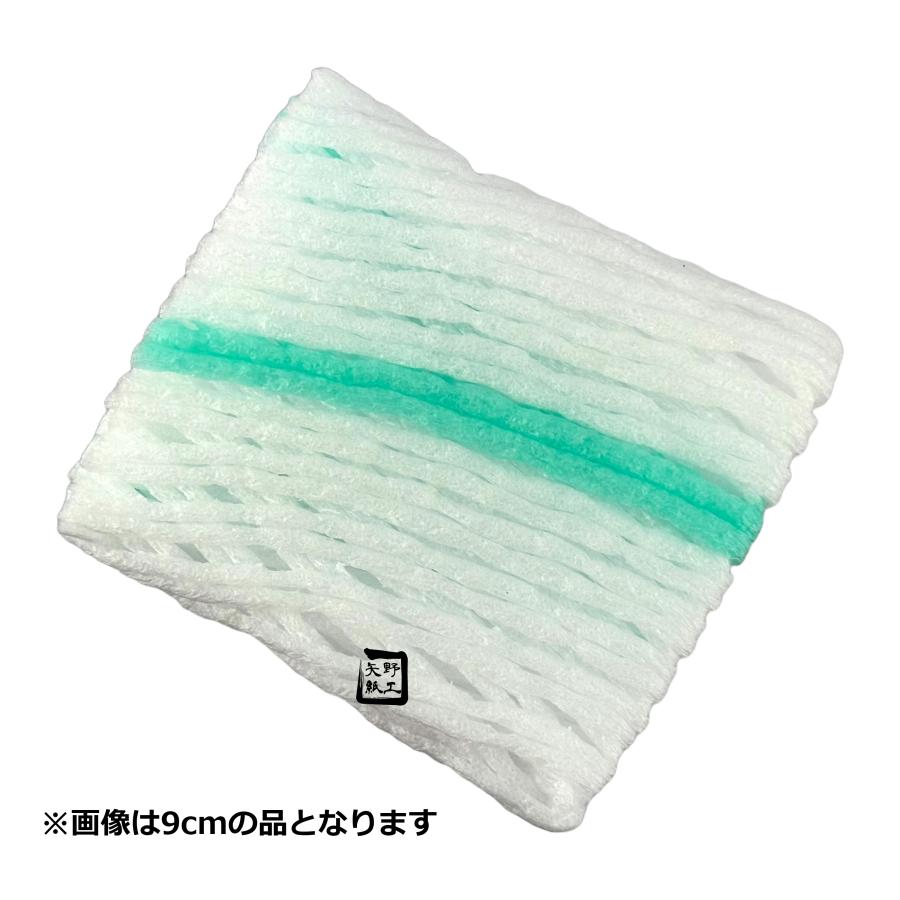 フルーツキャップ LG-110G 白 グリーン2本線入 11 cm ダブル 1ケース2000枚入 永山 : 包材の蔵 - 通販 - Yahoo!ショッピング