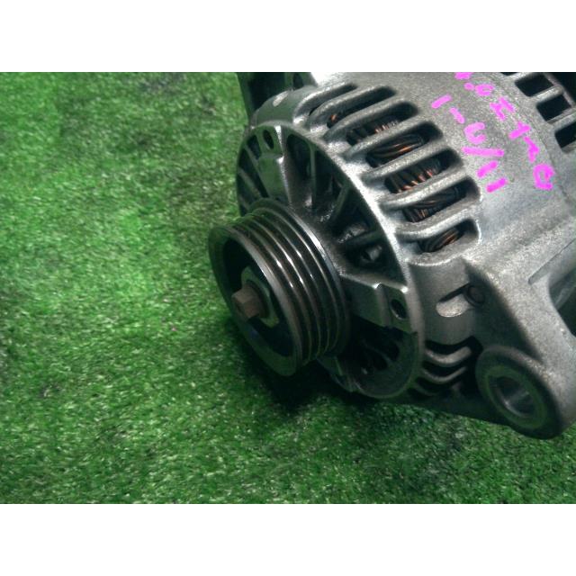 タント タントエグゼ CBA-L455S オルタネーター カスタムRS X11 27060-B2030 : リサイクルパーツHOWA - 通販 ...