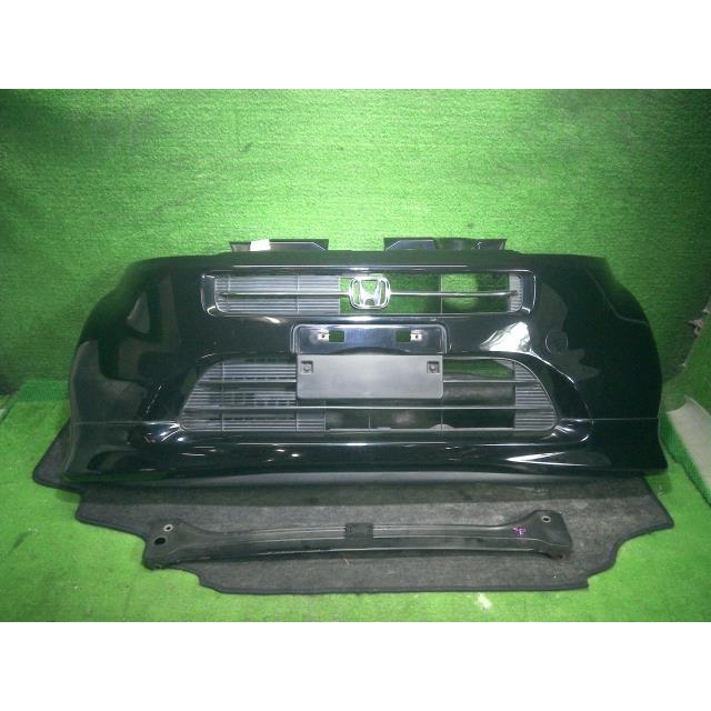 ライフ DBA-JB5 FバンパーASSY DIVA B92PX 71101-SFC-900ZB 600404 : リサイクルパーツHOWA - 通販 - Yahoo!ショッピング