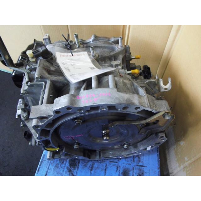 アテンザ DBA-GHEFW オートマチックミッションASSY 20C 34K FSE6-03-000 :210324000330200:リサイクルパーツHOWA - 通販 - Yahoo ...