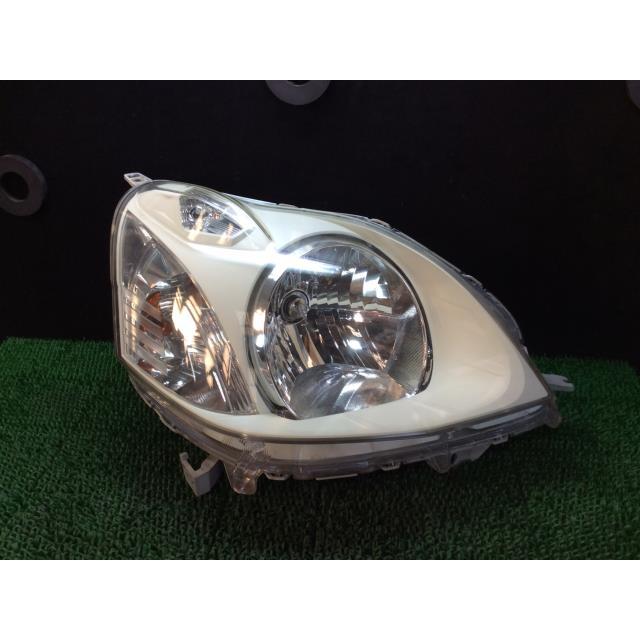 ライフ DBA-JC1 右ヘッドランプASSY パステル NH624P 33100-SZH-901 600455 : リサイクルパーツHOWA - 通販 - Yahoo!ショッピング