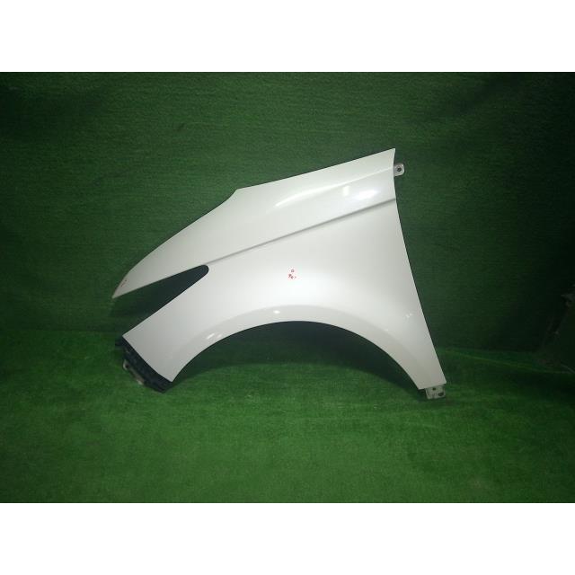エリシオン DBA-RR2 左Fフェンダー G 4WD 8人 NH683P 60261-SJK-000ZZ 600219 : リサイクルパーツ ...
