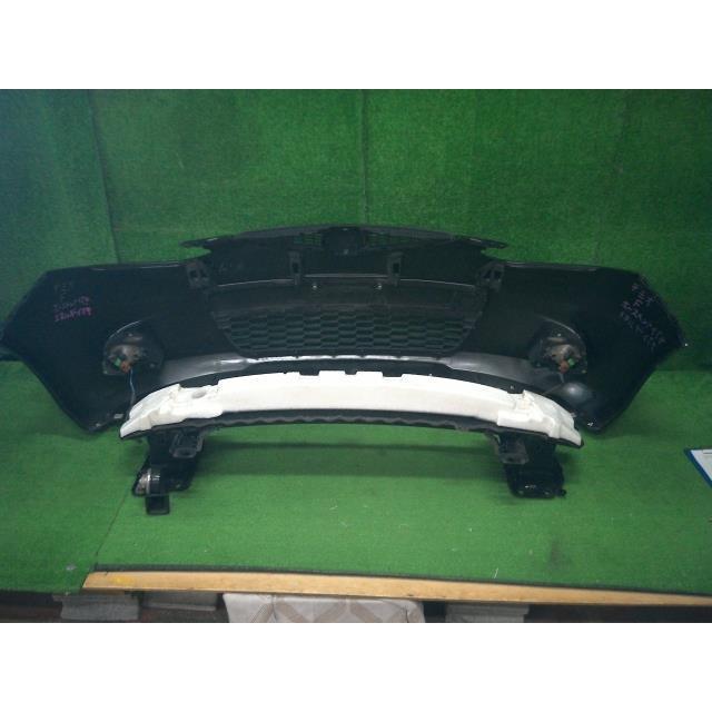 デミオ DBA-DE3FS FバンパーASSY 13C A3F D651-50-031C PZ :210825000310100:リサイクルパーツHOWA - 通販 - Yahoo!ショッピング