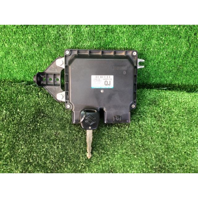 ワゴンR ワゴンR DBA-MH34S エンジンコンピューター FX ZJH 33910-50M50 600006 : リサイクルパーツHOWA - 通販 - Yahoo!ショッピング