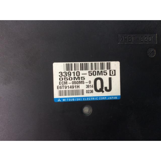 ワゴンR ワゴンR DBA-MH34S エンジンコンピューター FX ZJH 33910-50M50 600006 : リサイクルパーツHOWA - 通販 - Yahoo!ショッピング